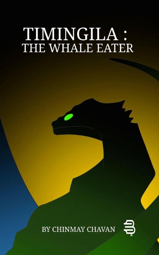 Timingila (ebook), Chinmay Chavan | 9789389757347 | Boeken | bol.com