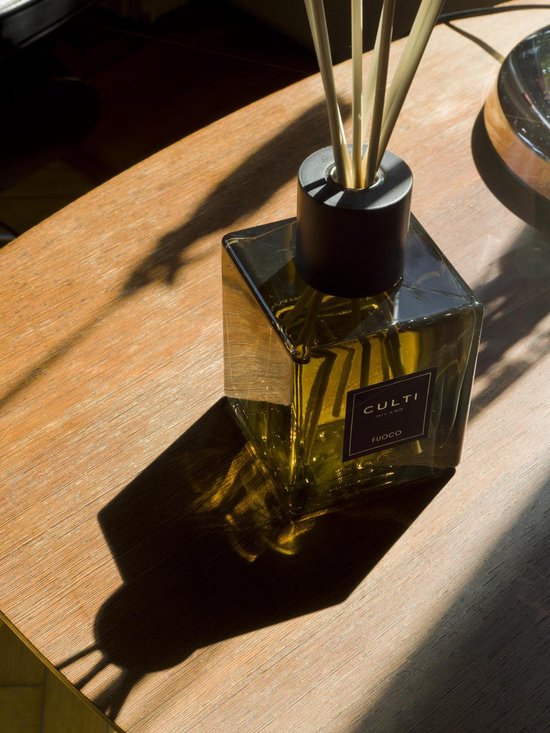 Culti Milano Decor - Diffuser - 500ml - Era | bol.com