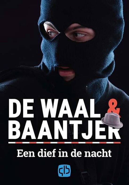 Een dief in de nacht, Baantjer & de Waal | 9789036436137 | Boeken | bol