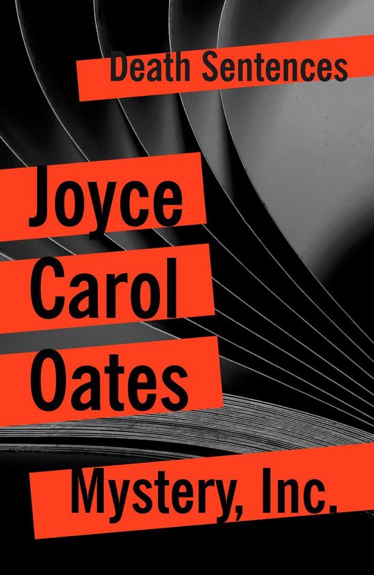 Death Sentences: Short Stories to Die For 15 - Mystery, Inc (ebook ...