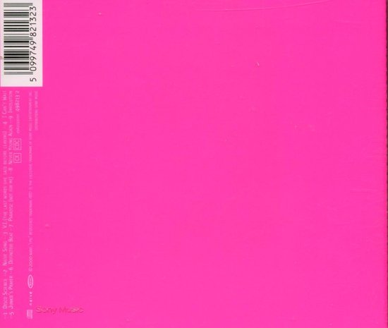Production, Mirwais | CD (album) | Muziek | bol