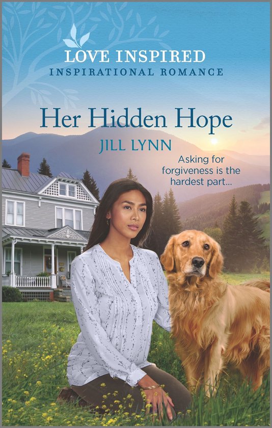 Colorado Grooms 4 - Her Hidden Hope (ebook), Jill Lynn | 9781488060168 ...