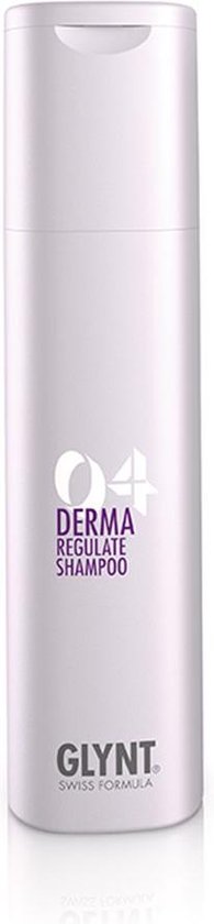 Glynt DERMA Shampoo 250ml | bol