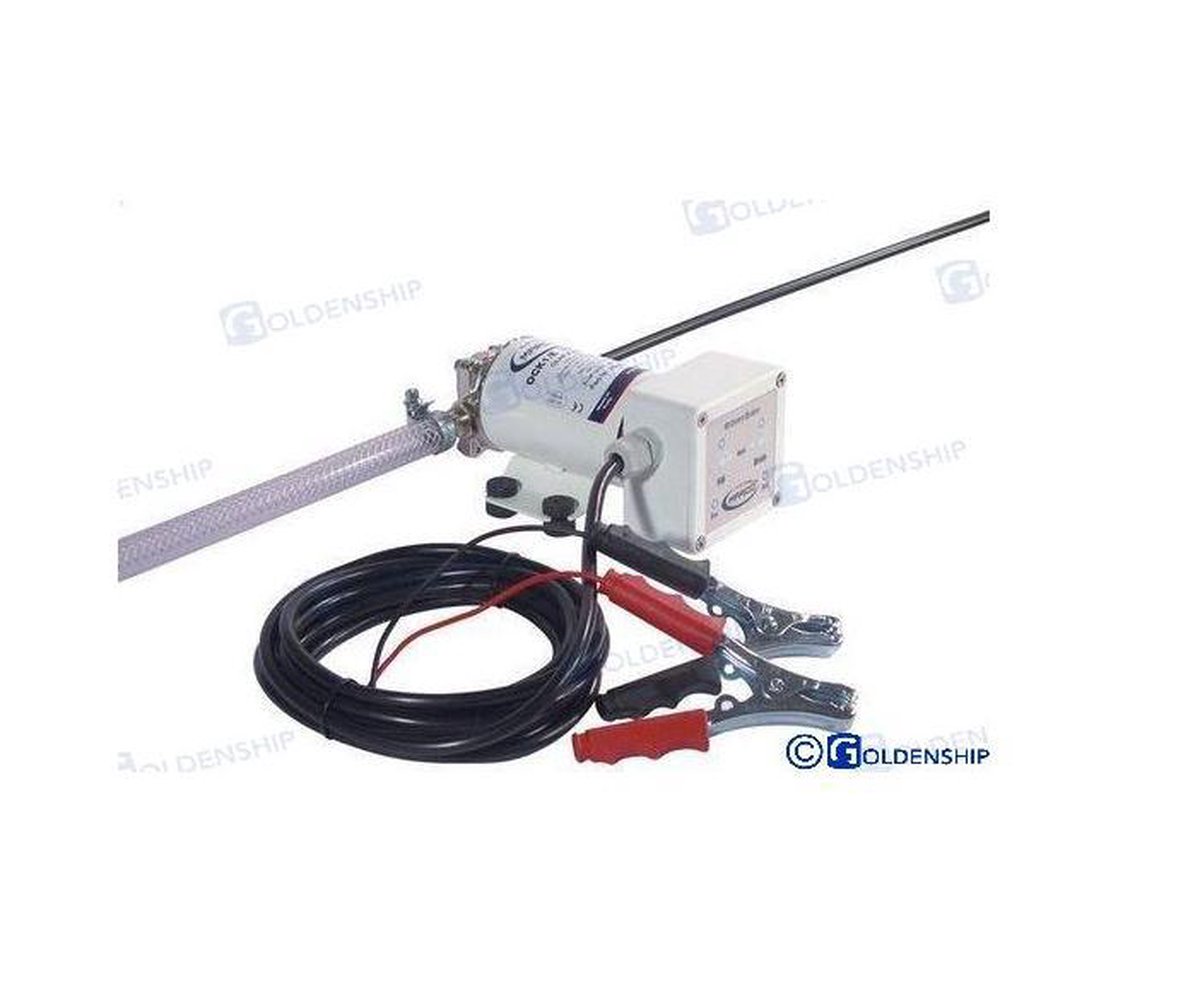 Olie pomp 15 l/min | bol.com