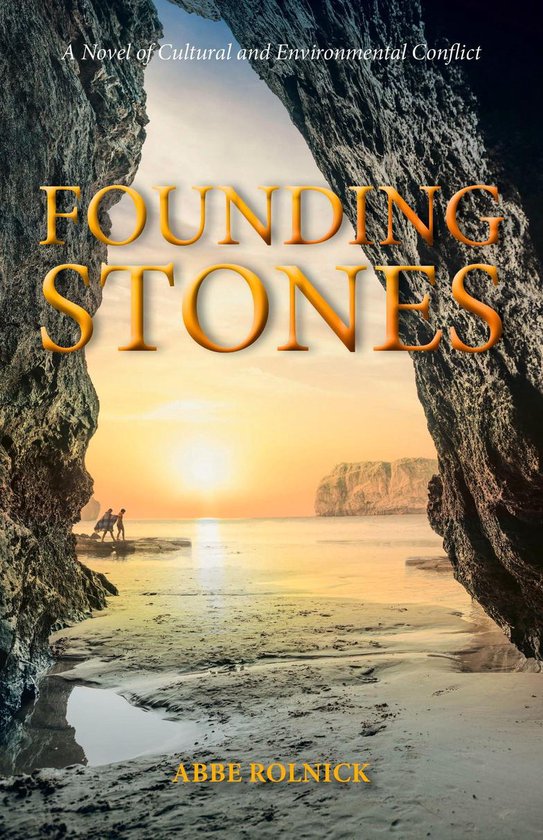 Generations of Secrets 3 - Founding Stones (ebook), Abbe Rolnick ...