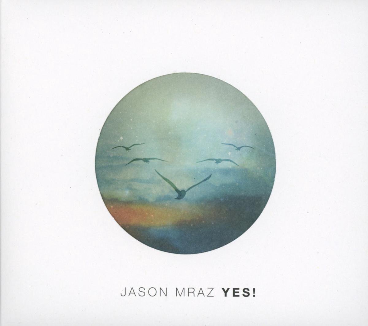 Jason Mraz - Yes!, Jason Mraz | CD (album) | Muziek | bol
