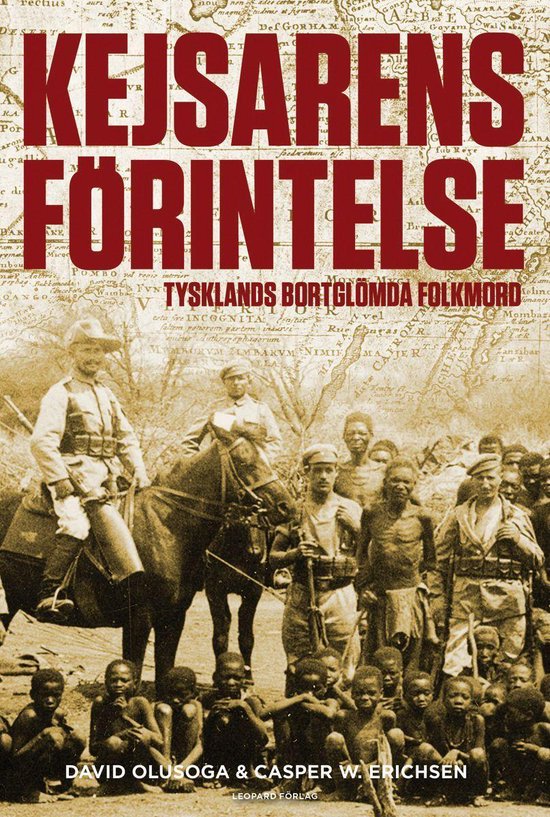 Kejsarens förintelse (ebook), Casper W. Erichsen | 9789173435420 ...