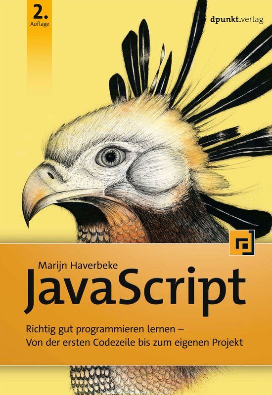Programmieren mit JavaScript - JavaScript (ebook), Marijn Haverbeke ...