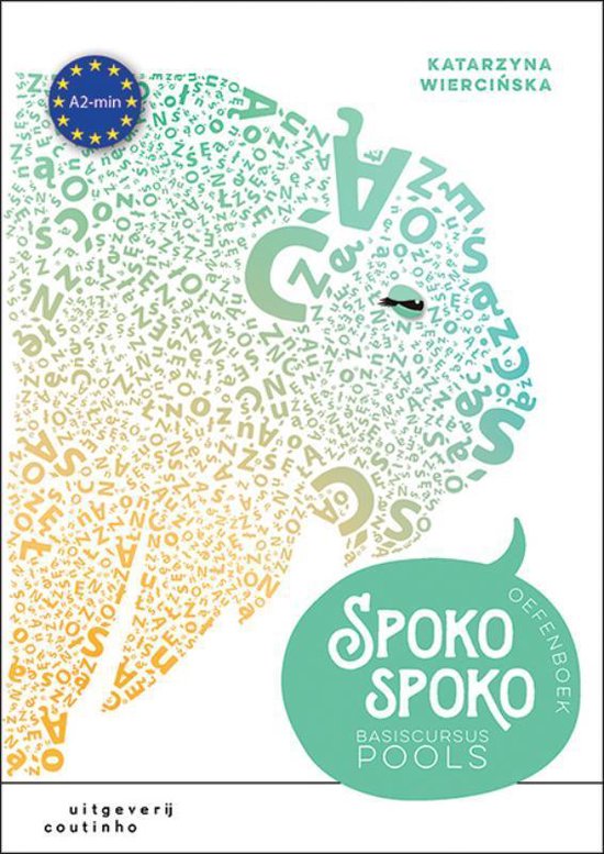 Spoko spoko | 9789046907306 | Katarzyna WiercińSka | Boeken | bol