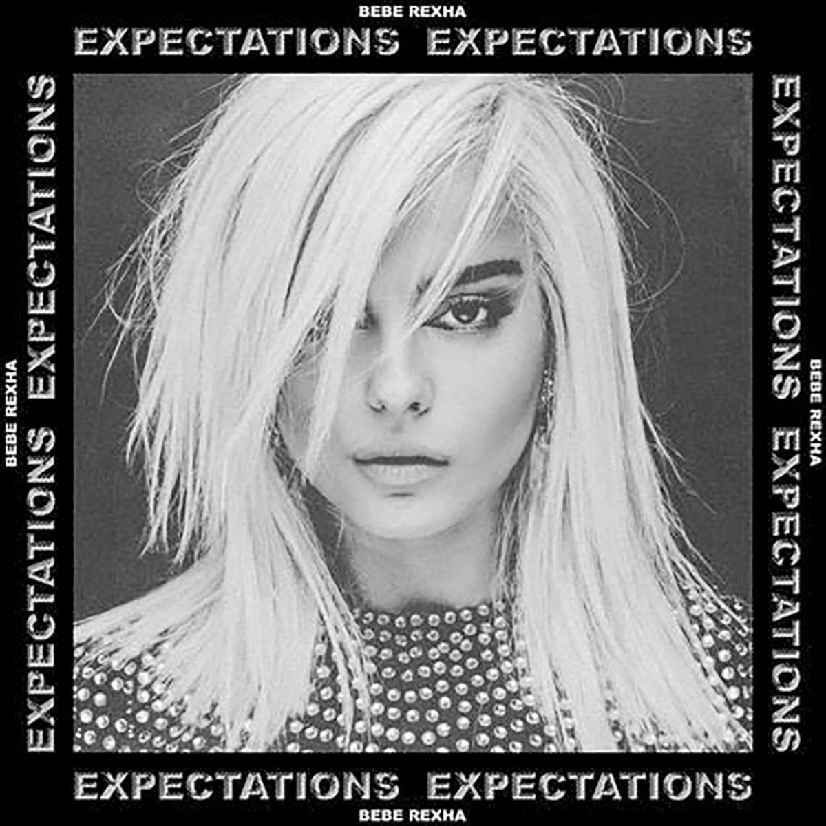 Expectations, Bebe Rexha | CD (album) | Muziek | bol.com