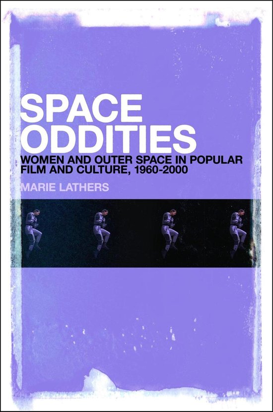 Space Oddities (ebook), Marie Lathers | 9781441148209 | Boeken | bol.com