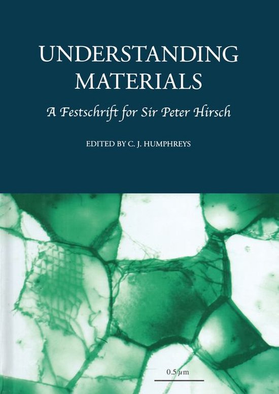 Understanding Materials (ebook), Colin Humphreys | 9781000724967 ...