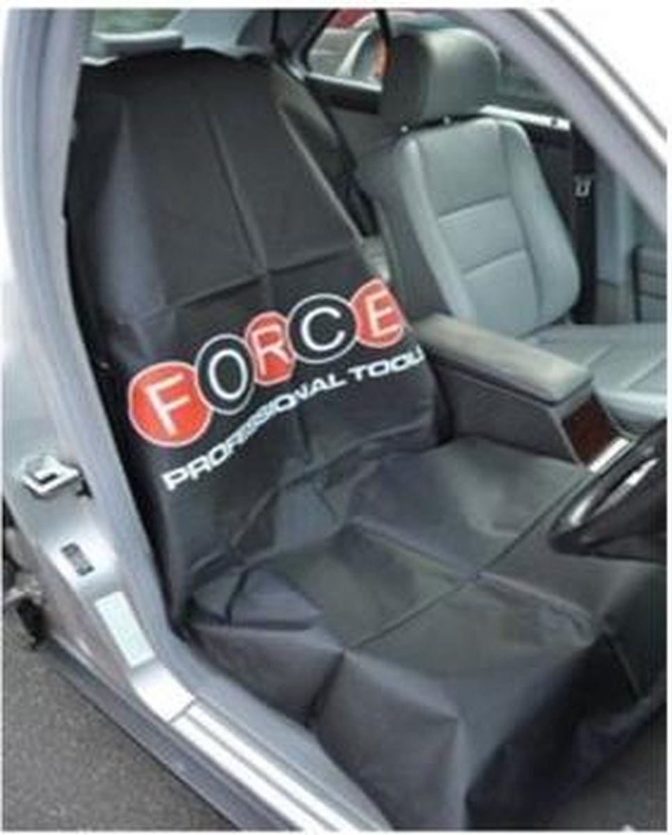 All4Car G81 Force Seat Cover | bol.com