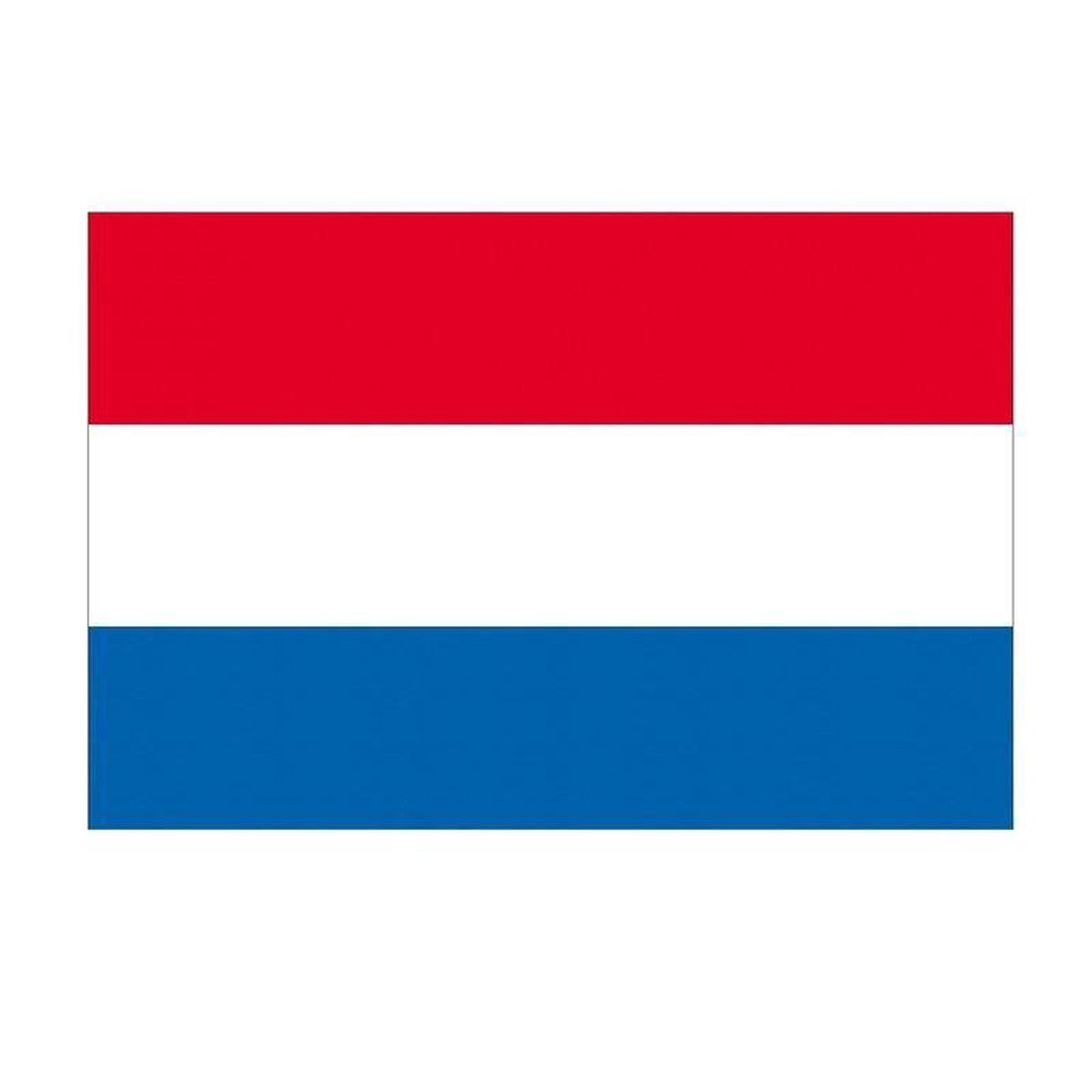 Drapeau néerlandais abordable pour une fête réussie / graduée ...