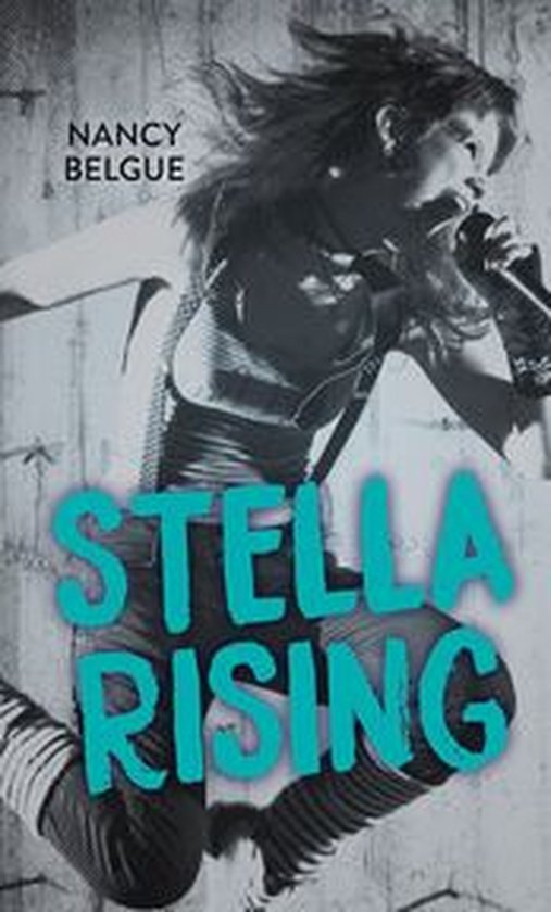 Orca Soundings - Stella Rising (ebook), Nancy Belgue | 9781459825642 ...