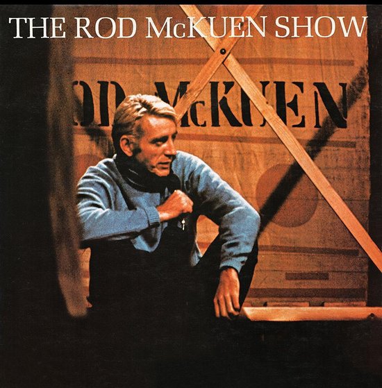 The Rod McKuen Show, Rod McKuen | Muziek | bol