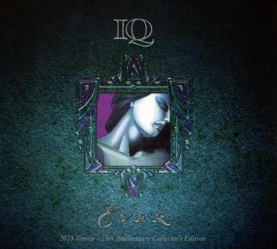 Ever 2018-Remix/Annivers- - Iq, IQ | Muziek | bol