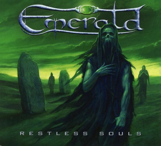 Restless Souls | 5200123662306 | Boeken | bol
