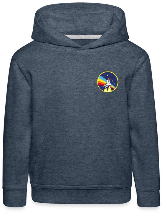 NASA STS 27 Insigne | bol