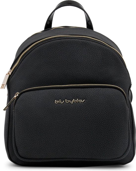 Blu Byblos - Rugzakken - Vrouw - TAPIR_680454 - Black | bol.com