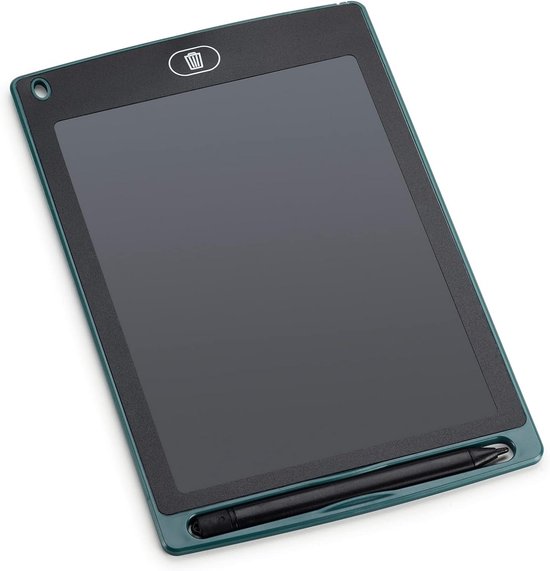 LCD Tekentablet met Schrijfbord voor ID. Buzz Design - Digitaal ...