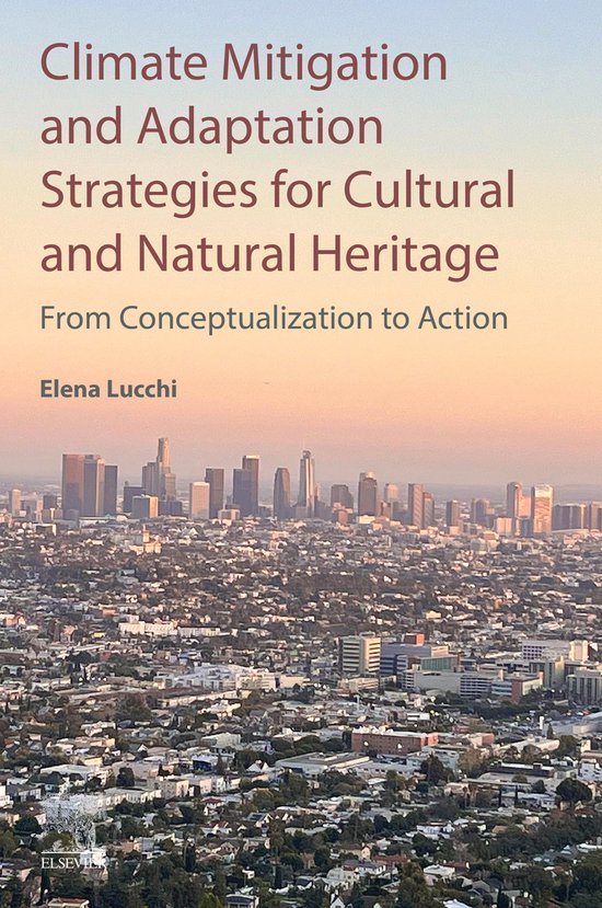 Climate Mitigation and Adaptation Strategies for Cultural and Natural ...