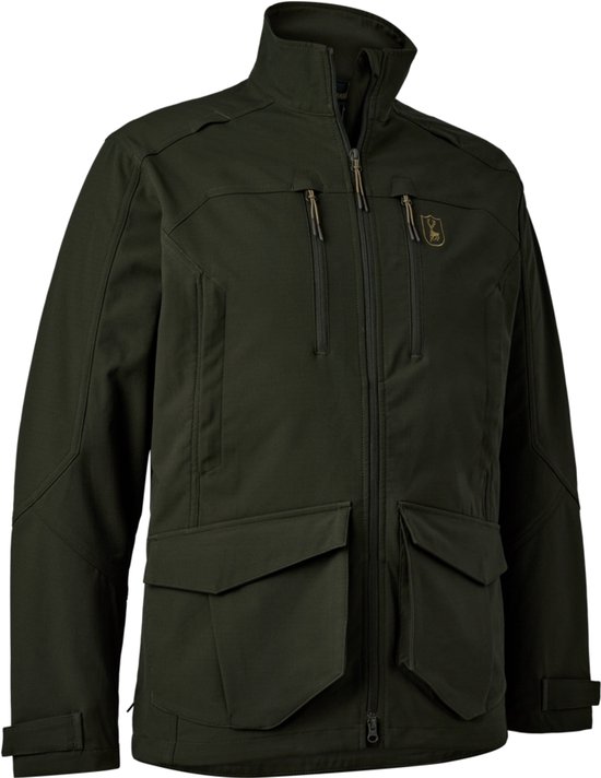 Deerhunter Climate jas with 37.5® Technology outdoor jas warme jas ...