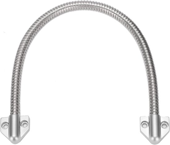 Cable Line Protector - Defender - Door Loop - Exposed Mounting Access ...