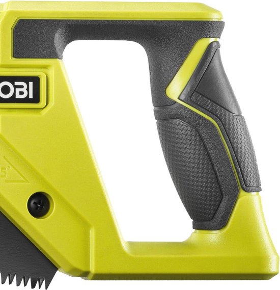 Handzaag 550 mm voor Hout, Metaal en Kunststof | bol