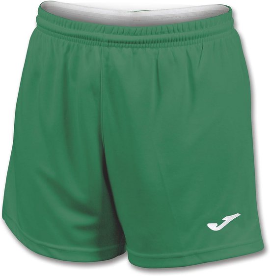 Sportieve Dames Shorts - Paris II Zwart | bol