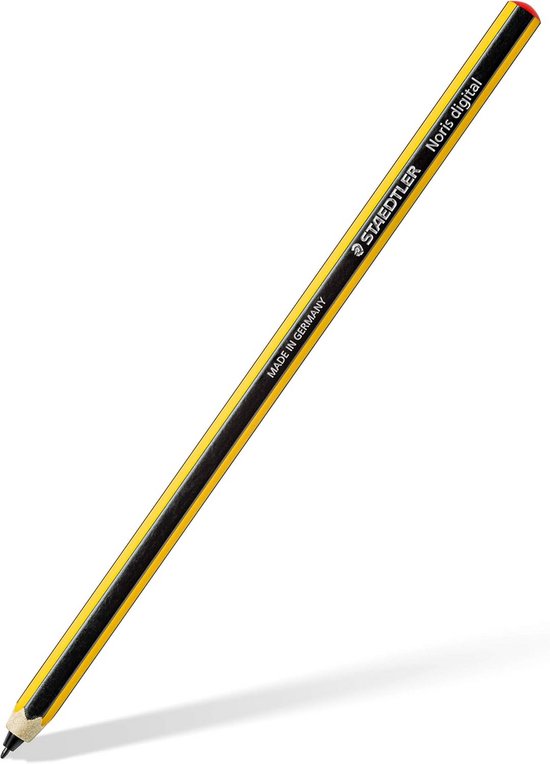 Digitale Stylus voor Schrijven en Tekenen op EMR Aanraakschermen ...