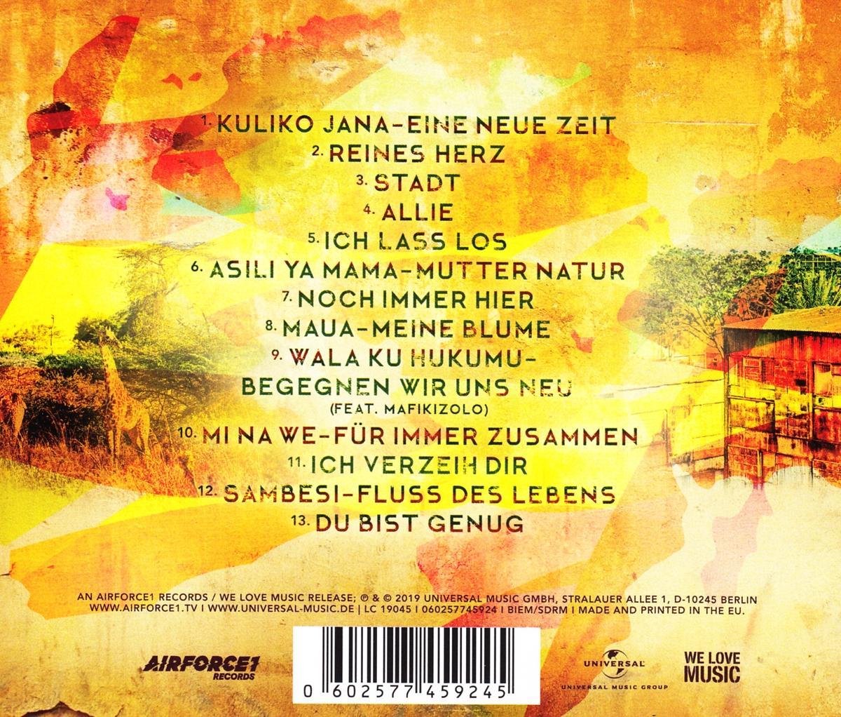 Eine Neue Zeit, Oonagh | CD (album) | Muziek | bol.com