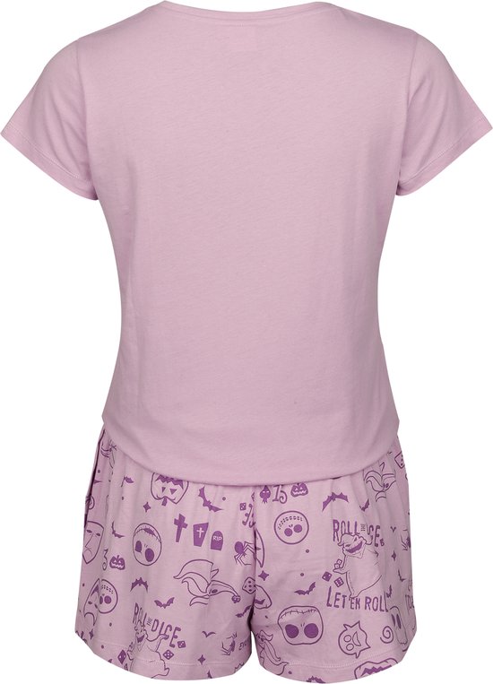 Pyjama multicolore Jack l'Étrange Noël de Monsieur Jack, taille 3XL, en ...