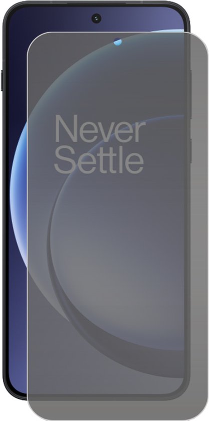 MobyDefend Screenprotector - Geschikt voor OnePlus 15R - HD Privacy ...