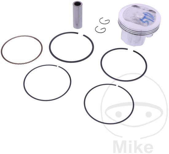Kit de piston JMP Big Bore | bol