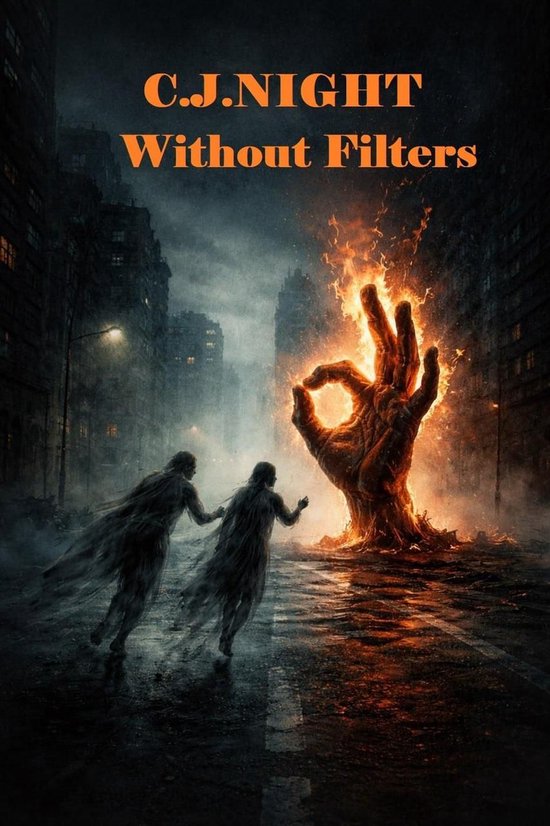 Without Filters (ebook), C.J.Night | 9798233892998 | Livres | bol