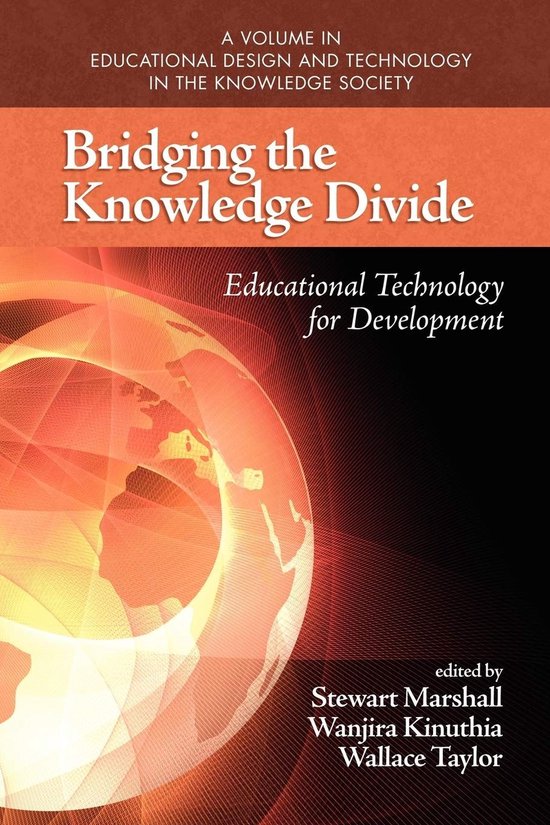 Educational Design and Technology in the Knowledge Society - Bridging ...