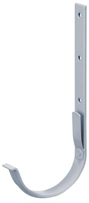 Halfronde Gootbeugels van Staal 180mm - Set van 20 Stuks | bol