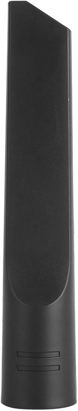 Universele Platte Stofzuigermondstuk - 35mm Platschuifkop voor Smalle ...