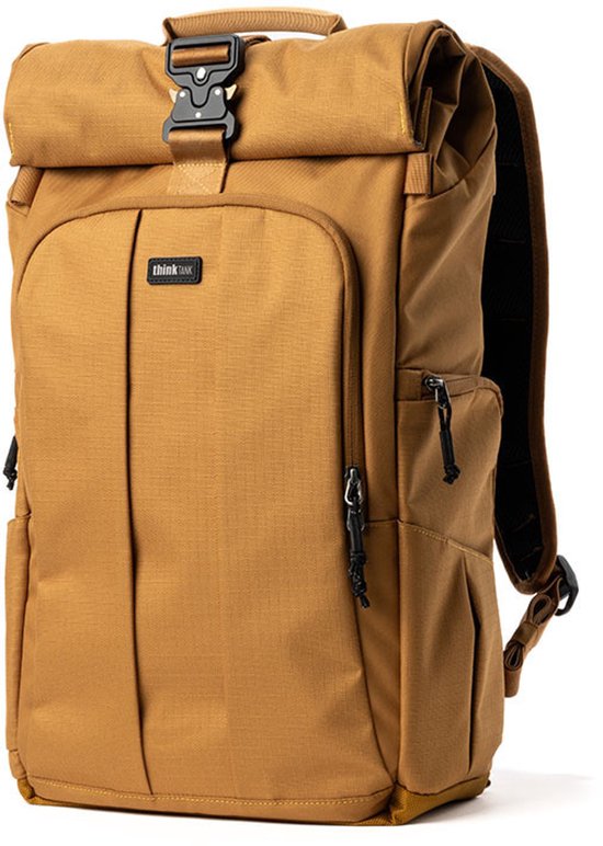 Think Tank - FocusPoint 30L - Golden Hour - Rugtas voor Camera's ...