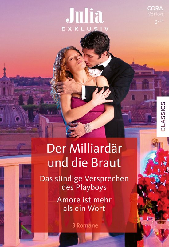 Julia Exklusiv 398 - Julia Exklusiv Band 398 (ebook), Melanie Milburne ...