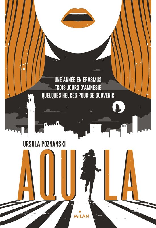 Aquila (ebook), Ursula Poznanski | 9782408009830 | Boeken | bol.com
