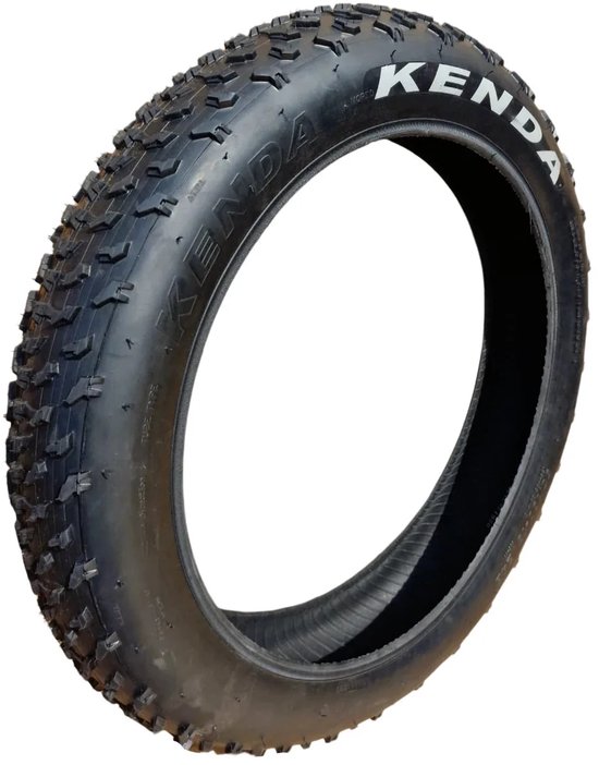 Pneu Fatbike Kenda - 20 x 0 - Pièce d'origine du fabricant - Compatible ...