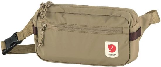 High Coast Hip Pack Heuptas - Compacte en Waterdichte Heuptas voor ...