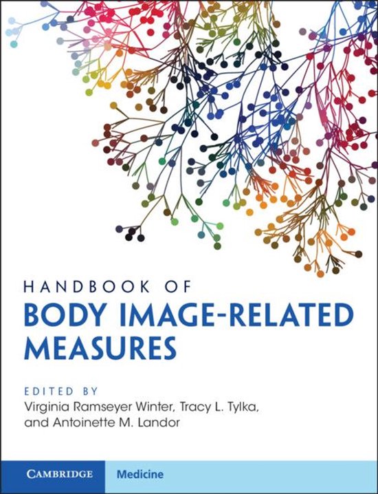 Handbook of Body Image-Related Measures (ebook) | 9781009398299 ...