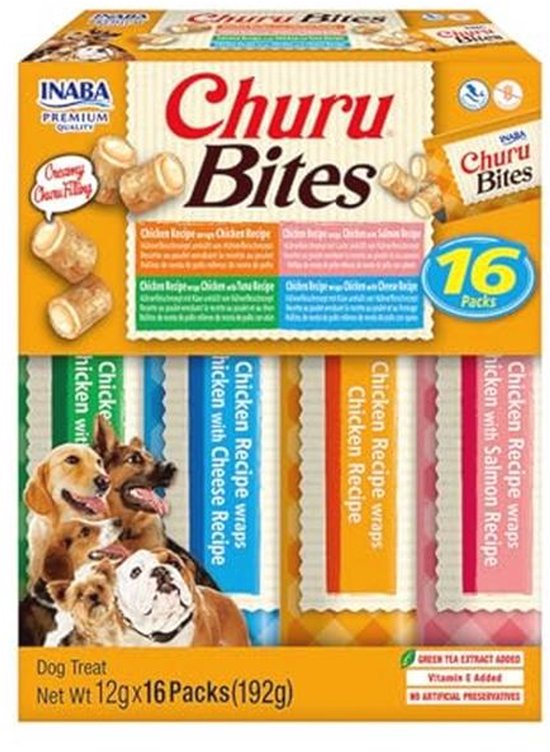 Kip Snacks voor Honden - Gezonde en Heerlijke Hapjes, Graanvrij, 1 Pack ...