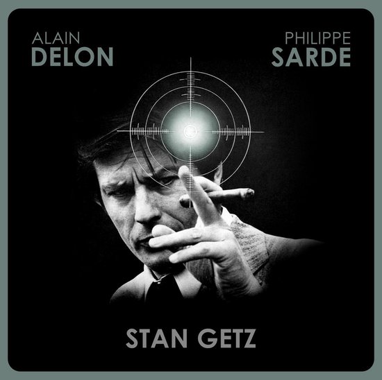 Philipe Sarde - Mort D'un Pourri (LP) (Limited Edition) (Remastered ...