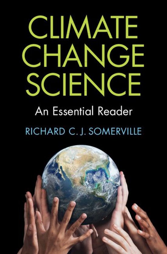 Climate Change Science (ebook), Richard C. J. Somerville ...