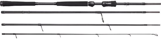 Westin W3 Spin Travel 3rd Generation 2.74 m 7-30 gr M 4pc. | bol