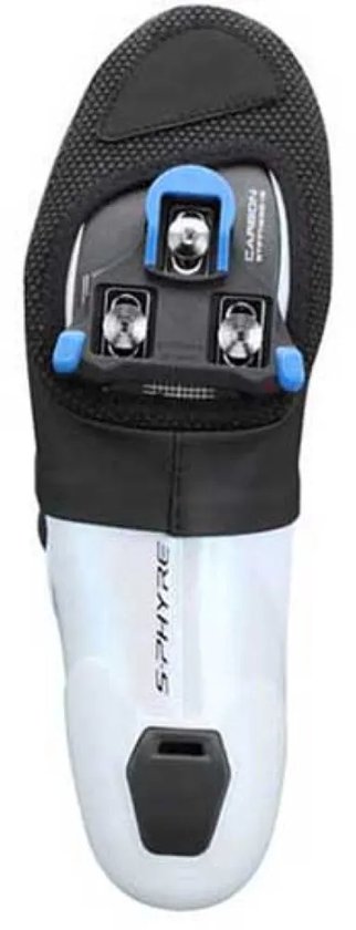 Shimano S-phyre Schoen Teenstukken Zwart EU 40-41 Man | bol